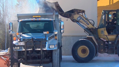Public Works - Co-Op Industries, Inc.